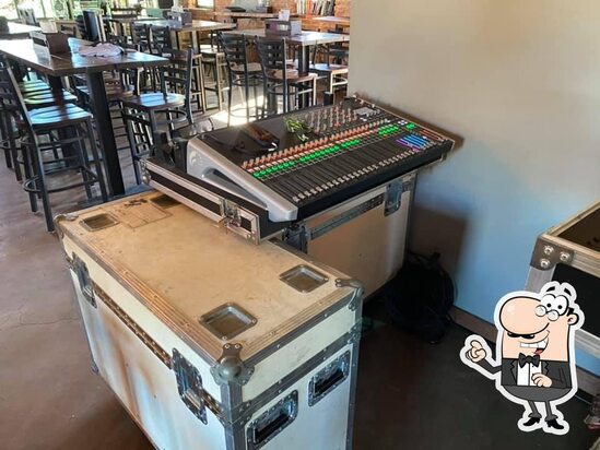 Novel Taproom, Newton - Restaurant menu, prices and reviews
