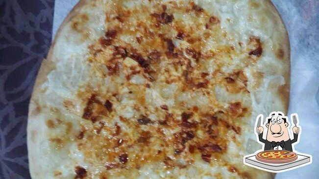 Menu at Al Sahan Al Shami Pastry, Sharjah