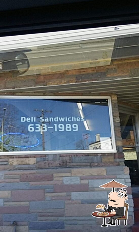 Captain John's Sammys & Such, Racine - Restaurant menu, prices and reviews