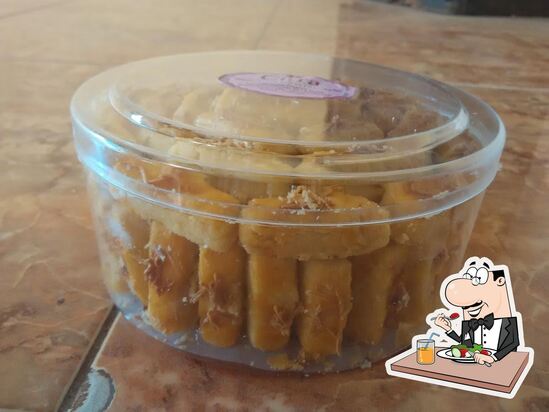 Citra Cake & Bakery, Wunut - Menú del restaurante, precios y reseñas
