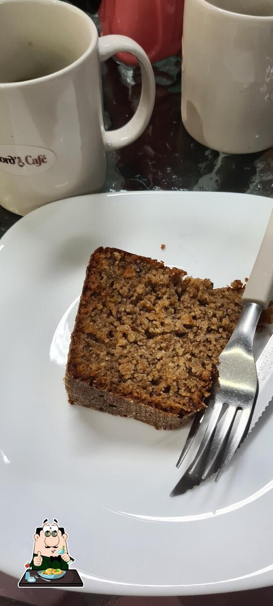 Lord's café, Brasília - Menú del restaurante, precios y reseñas