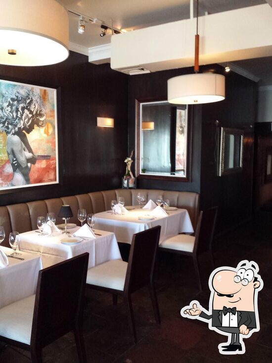 Nico's Restaurant, Long Beach - Restaurant menu, prices and reviews