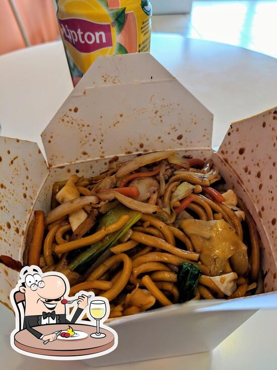 Noodle Smart, Welland - Restaurant menu, prices and reviews
