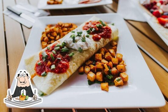 PROINO BREAKFAST & LUNCH in Clearwater - Restaurant menu and reviews