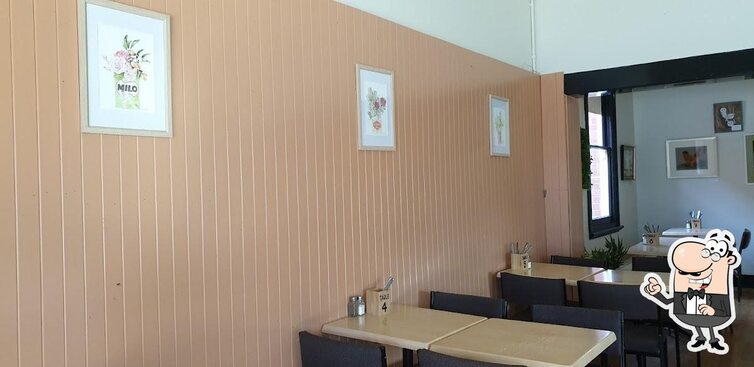RUBYBLUE CAFE, Benalla - Restaurant menu, prices and reviews