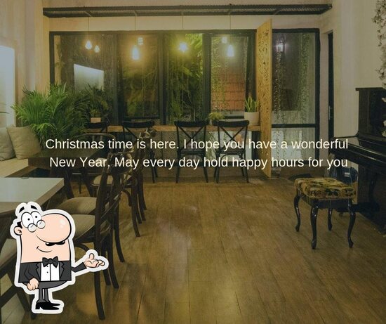 Ribo Coffee cafe, Da Nang - Restaurant reviews