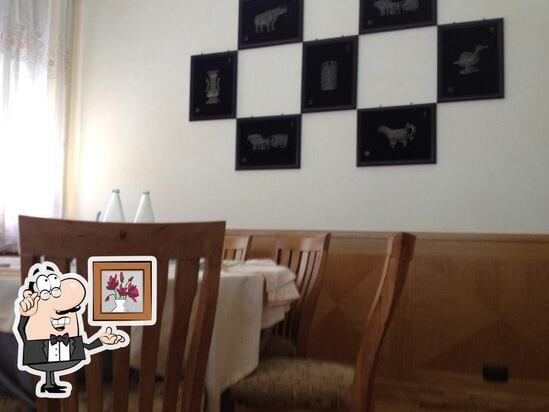 Menu at Peng Lai restaurant, Arese, Viale Alfa Romeo