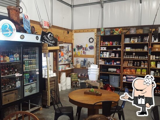 Seminole Heights General Store, Tampa - Restaurant menu, prices and reviews