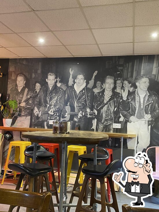 The Block, York - Restaurant menu, prices and reviews