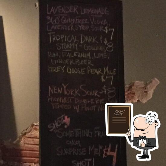 The Blue Goose in Saint Petersburg - Restaurant reviews