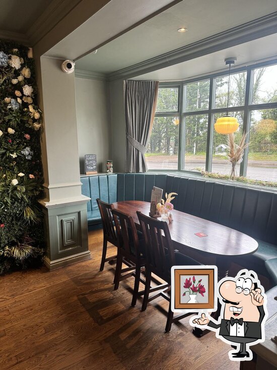 The White Lion, Dunstable - Restaurant menu, prices and reviews