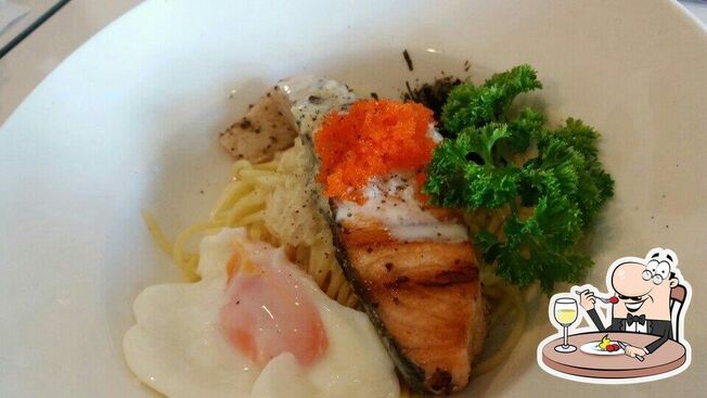 Yeek restaurant, Bangkok - Restaurant reviews