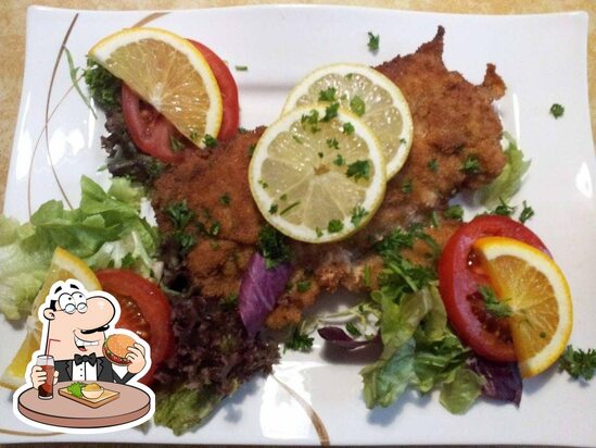 Weinstube-Restaurant Zehnthaus-Eschbach, Eschbach - Speisekarte, Preise ...