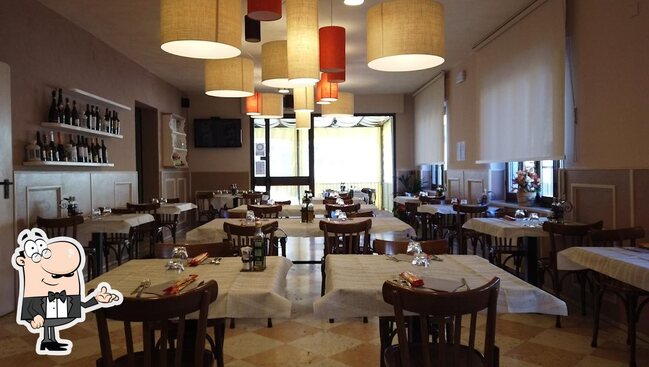 Aquila Nera Bike Hotel e Bar Ristorante, Felina - Menu del ristorante, prezzi e recensioni