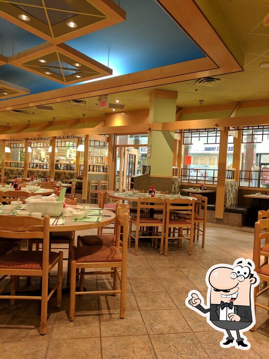 Congee Wong Thornhill, Vaughan - Restaurant menu, prices and reviews