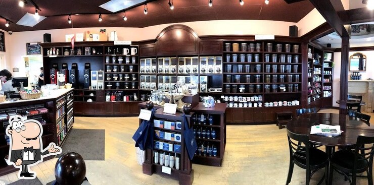 Schuil Coffee Company in Grand Rapids - Restaurant menu and reviews