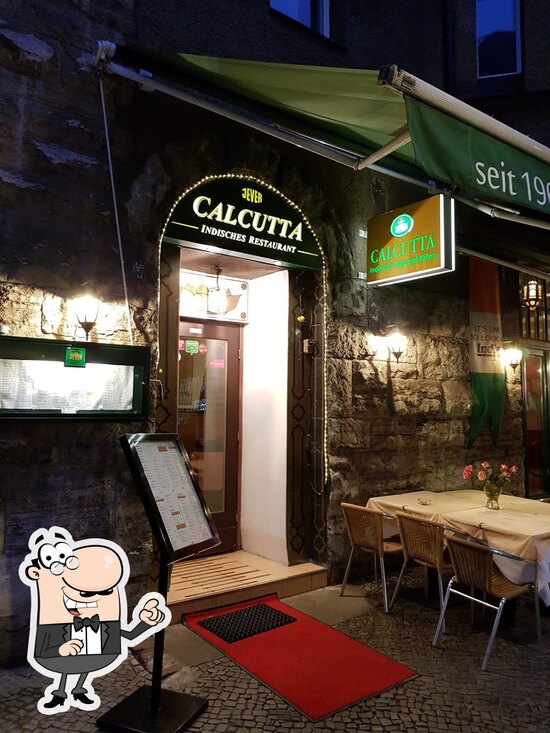 Calcutta Restaurant, Berlin - Restaurant menu, prices and reviews