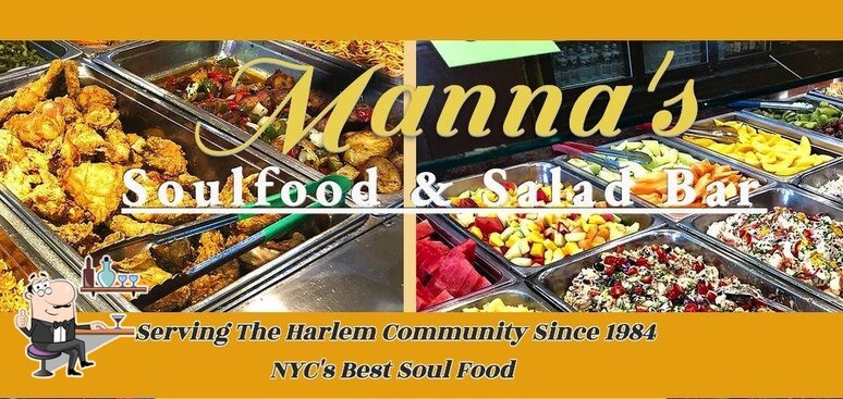 Manna's, New York City - Restaurant menu, prices and reviews