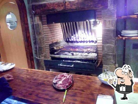Restaurant Borda Major 5, Encamp - Menú del restaurante, precios y reseñas