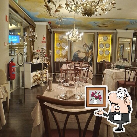 Restaurante Goya, Funchal - Restaurant menu, prices and reviews