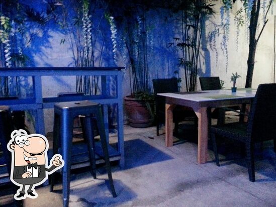 Tipanan, Ciudad Quezon, Anonas - Menú del restaurante, precios y reseñas