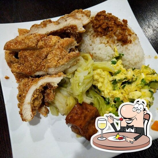Dago Taiwanese Cuisine, Chino Hills - Restaurant menu, prices and reviews
