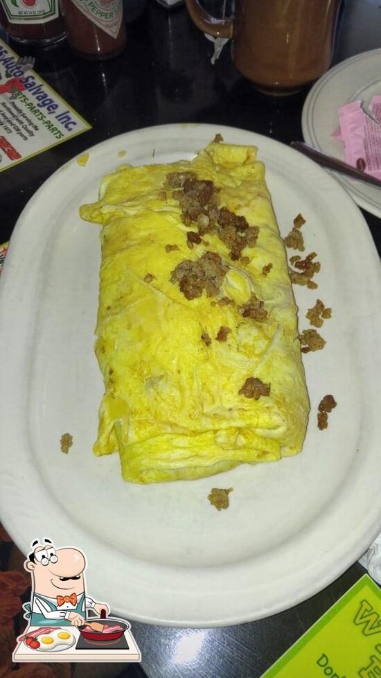 Gateway Breakfast House in Portland - Restaurant reviews