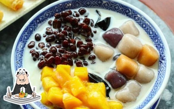 Panda MI restaurant, Milan - Restaurant reviews
