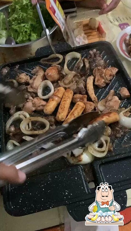 GRILLMALANG, Malang - Restaurant menu, prices and reviews