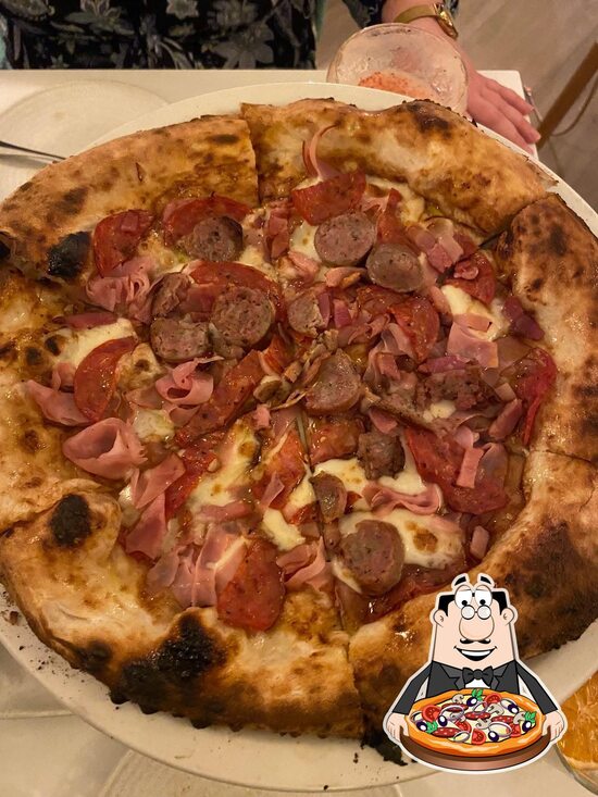 La Milano Italian in Orange - Restaurant reviews
