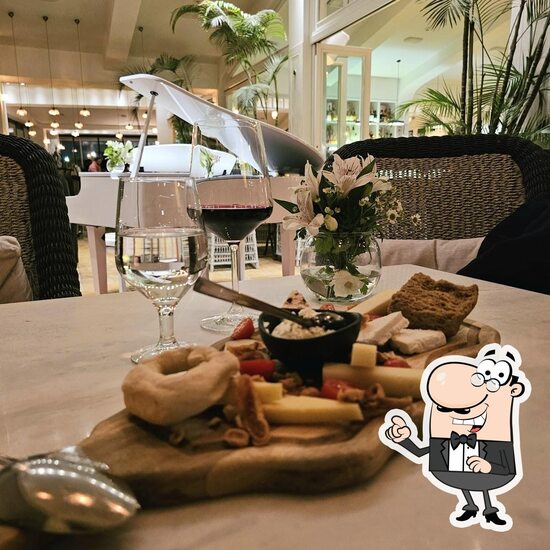 Ark, Glyfada - Restaurant menu, prices and reviews