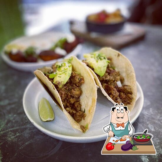Bar Bombón in Philadelphia - Restaurant menu and reviews