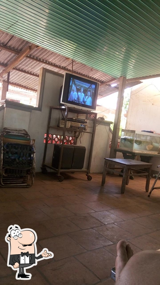 Cà phê Cây Mít, Tây Ninh, 65X8+VWQ - Restaurant reviews