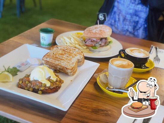 Cafe 63 Morayfield in Morayfield - Restaurant reviews