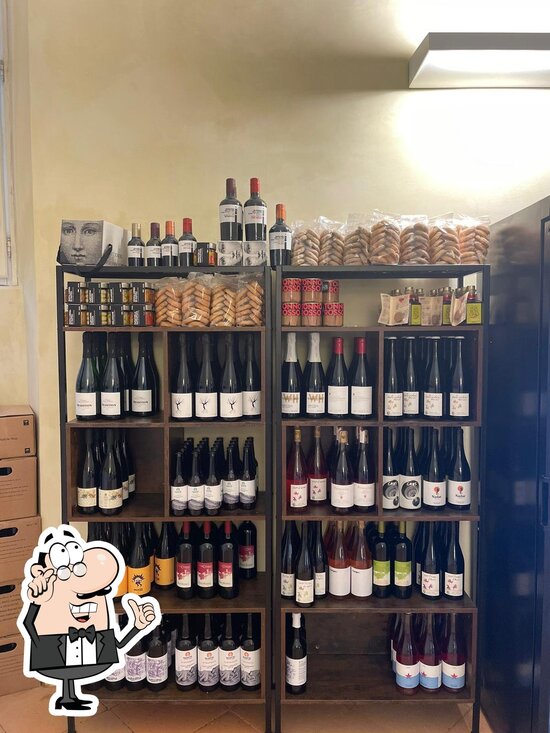 Caffè del Prato, Parma - Restaurant menu, prices and reviews
