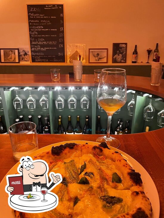 Lero Lero restaurant, Lisbon - Restaurant reviews
