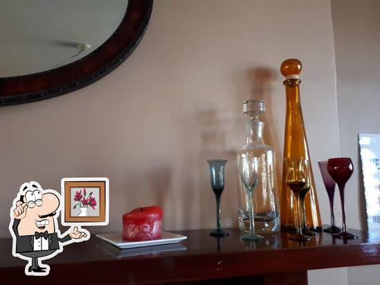 Maypole Hotel, New Town - Restaurant menu, prices and reviews