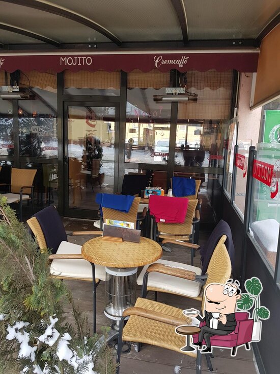 Mojito bar Andric Igor s.p., Maribor - Restaurant reviews