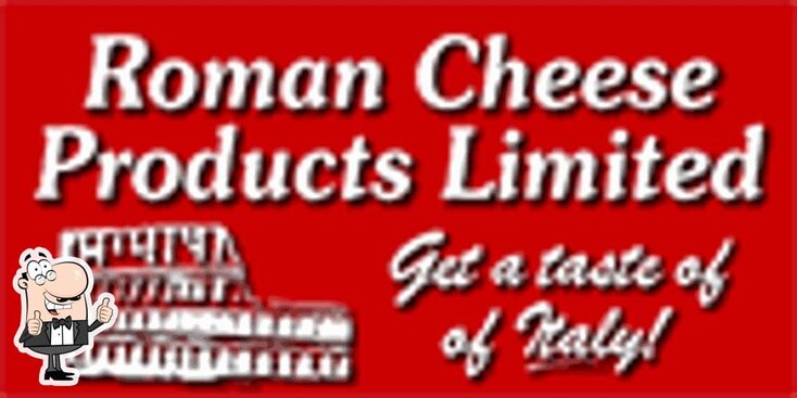 Roman Cheese Products in Niagara Falls