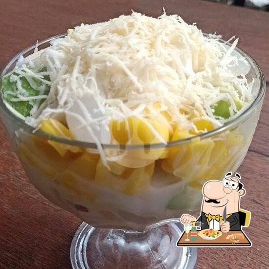 SINAR GARUT KANG IDRIS, Pondok Rajeg - Restaurant menu, prices and reviews