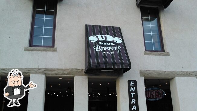 Suds Brothers Brewery, Fruita - Restaurant menu, prices and reviews