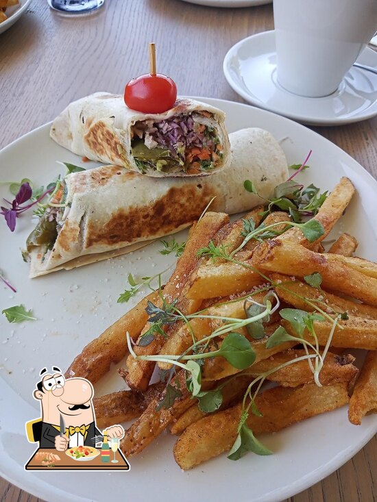 Menu at Village at Yard 41, Howick restaurant, Howick