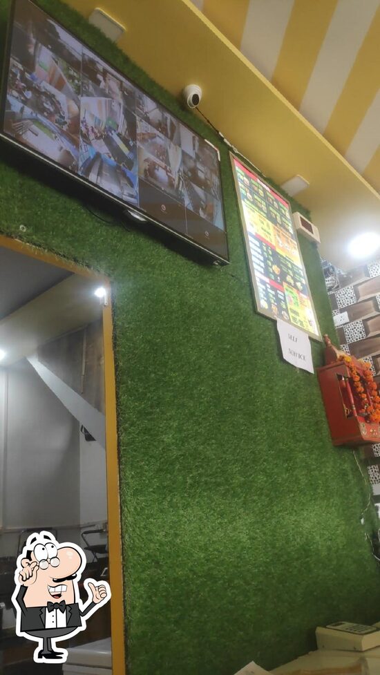 BURGER LAND, Bhind - Restaurant menu, prices and reviews