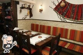 Izbata Tavern restaurant, Sofia - Restaurant menu and reviews