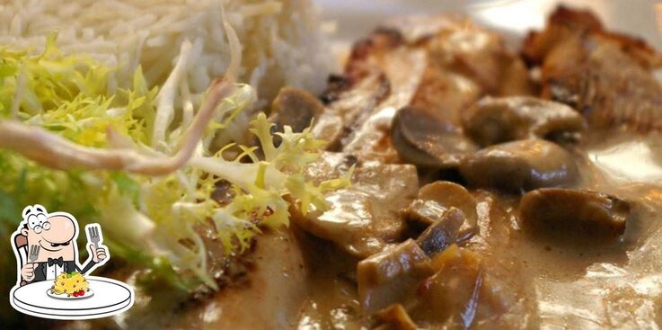 Little Italy restaurant, Dunkirk - Restaurant reviews