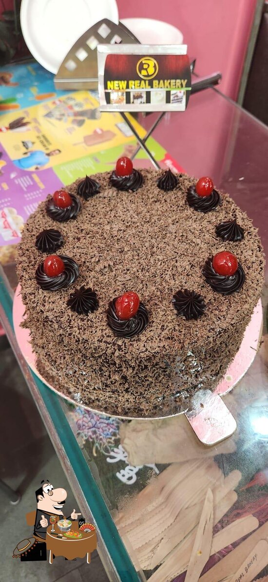 New Real Bakery - Best Bakery Shop in Churu , Best Cake Shop in Churu ...