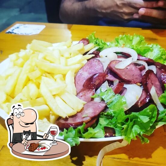 Faro Bar, Rio de Janeiro - Restaurant reviews