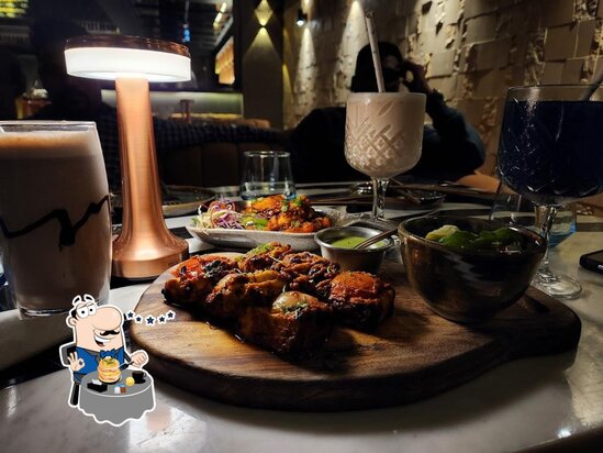 BOLT Brewing Co, Rourkela - Restaurant menu, prices and reviews