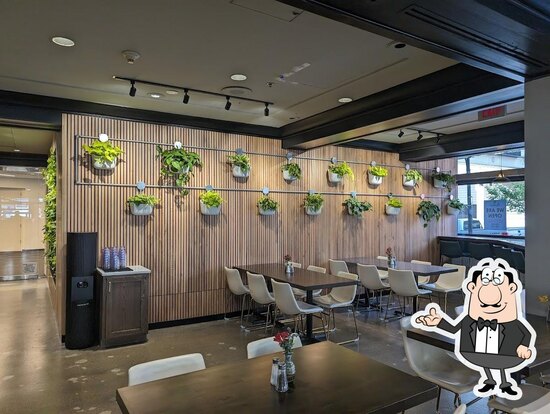 Banksia Bistro - Downtown, Kansas City - Restaurant menu, prices and ...