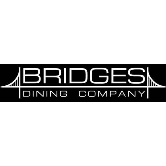 Menu at Bridges Dining Company restaurant, Metropolis